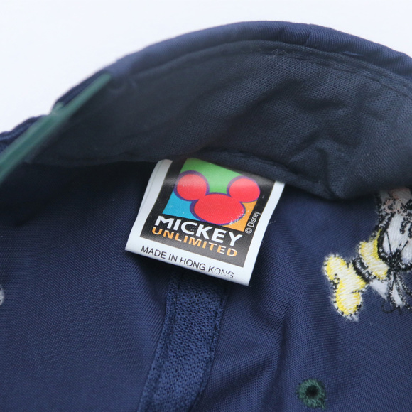 DREW PEARSON | Accessories | 9s Drew Pearson Goofy Original Snapback ...